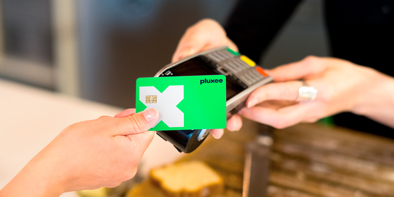 Sodexo Benefits and Rewards Services becomes Pluxee | Pluxee