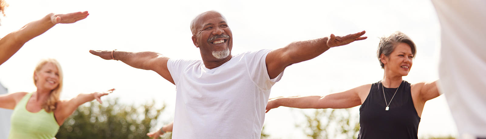 Men's Health Week... the Role of EAP and Virtual GPs | Pluxee