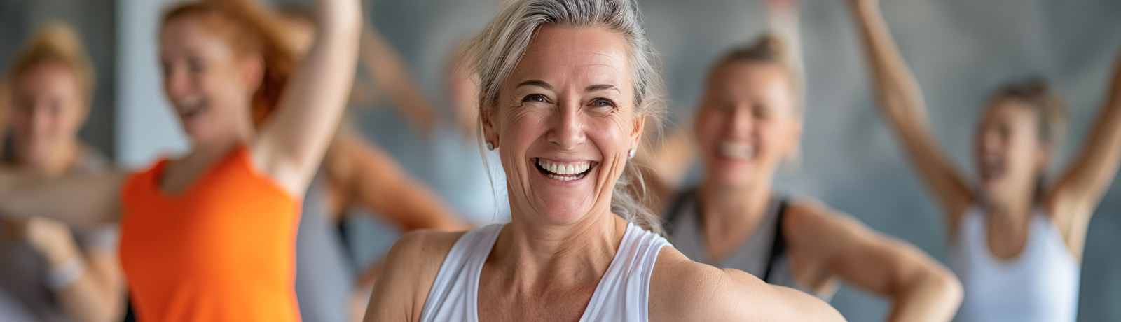 What are the Benefits of Employee Gym Membership Schemes? | Pluxee