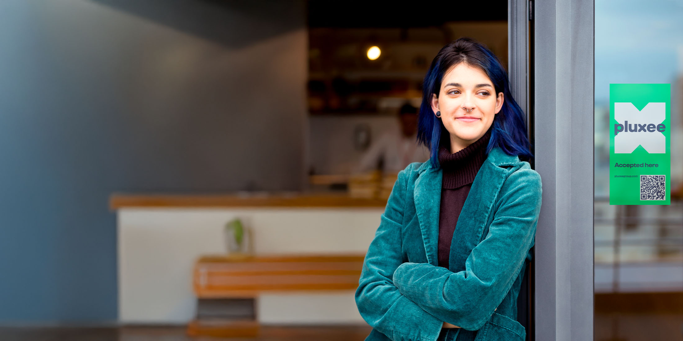 Become a Pluxee Partner | Pluxee