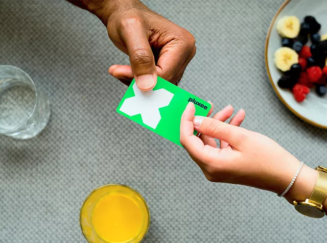 Sodexo BRS becomes Pluxee | Pluxee